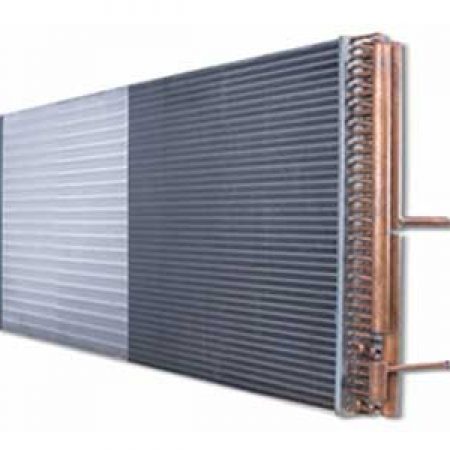 Chilled Water Coil Manufacturers India
