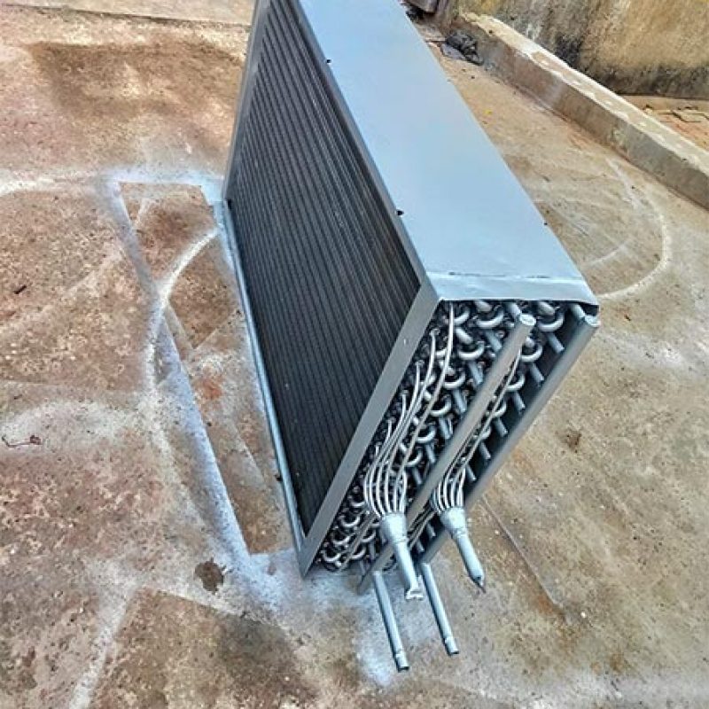 Condensor Coil