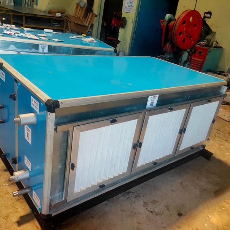 Air Washer Unit